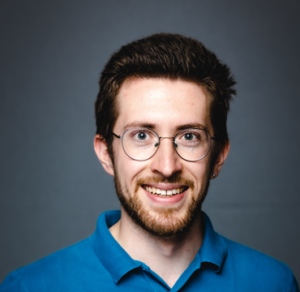 Patrick Raif | Poggio Lab - University of Basel
